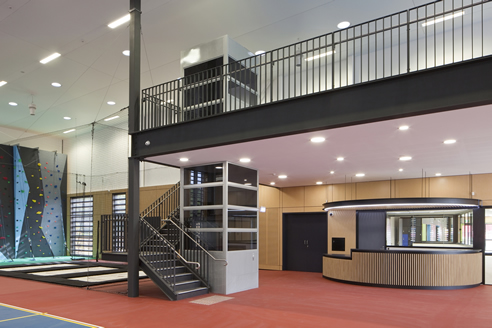 Acoustic and Decorative Timber Panels | Supawood