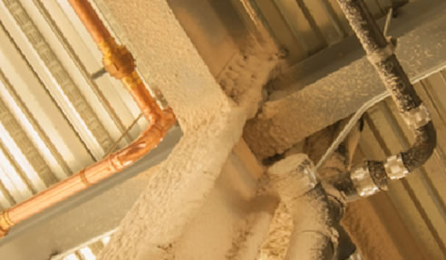 Integrated Fire Retardant Materials for Industrial Fireproofing ...