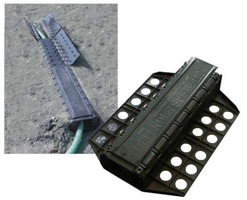 Mechanical Protection of Cables | Design Quintessence