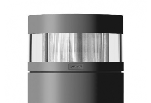 Minimalist LED Bollards | WE-EF