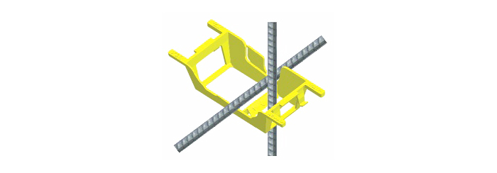 Bar Chairs for Block Work from BlockAid