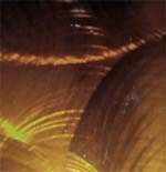 Hot Metal® Warms Up With Ancient Colours