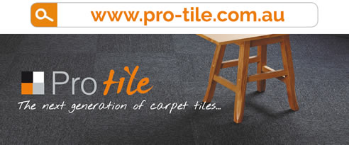 User Friendly Flooring Website with Pro Tile