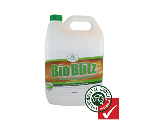 Biological Washroom Cleaner | Bio Natural Solutions