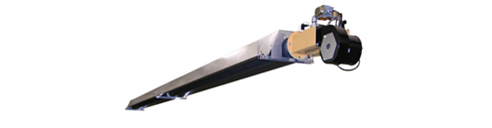 High Efficiency Tube Heaters with Modulation | Devex Systems