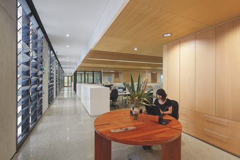 Certified Fire Retardant Timber Linings | Supawood