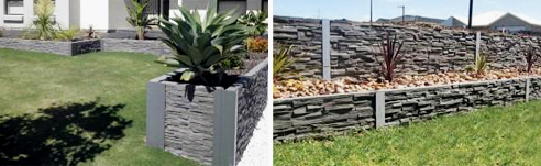 Classic Garden Sleepers | Outback Sleepers