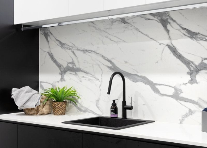 Super Matt Laminate Finish by polytec