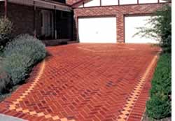 Austral introduces Classic Paver in NSW as part of their premium range