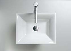 Bathroom and Kitchen - introduces a Contemporary Basin for your bathrooms