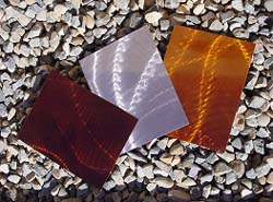 Hot Metal’s® New Colours are the Trend.