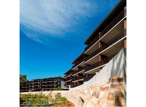 Bespoke Balustrade Suites | Axiom Group