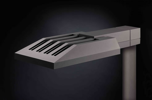 LED Area Lighting Upgrade | WE-EF