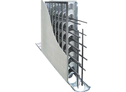 LOGICWALL® Formwork for The Pascoe | AFS Walling Solutions