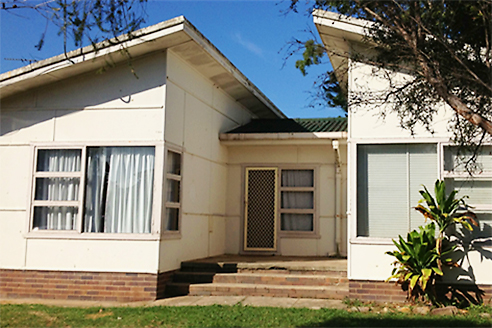 Duratuff Select Vinyl Cladding High Impact Make-Over | Austech