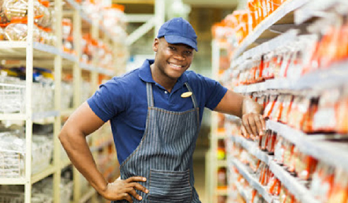 Commercial Floor Protection for Stores from Renaissance Parquet