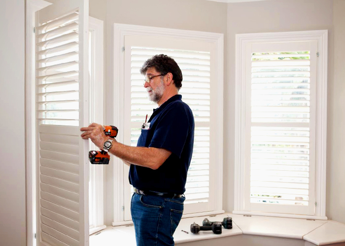 UV Stable Interior Shutters - Ultimate 70 from OpenShutters UV Stable Interior Shutters - Ultimate 70 from OpenShutters