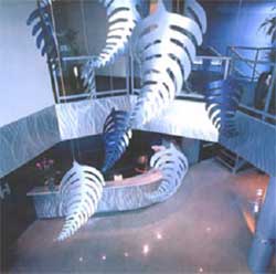 Hot Metal® Showcases New Headquarters.