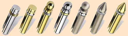 Traditional Separable Construction Hinges from The Good House