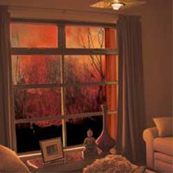 Trend Windows Aluminium or Timber Bi-Folds and Louvres