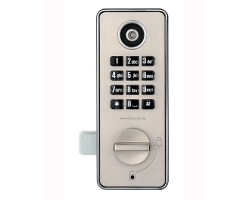 Digital Electronic Lockers & Cabinets | Keywatch Systems QLD