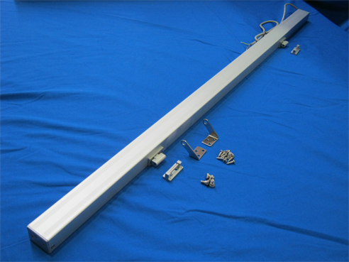 Electric Chain Winders | Unique Window Services