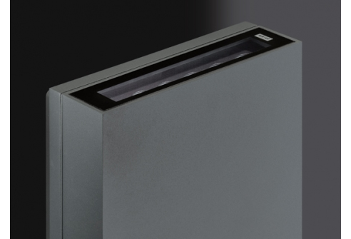Surface Mounted Wall LED Lighting | WE-EF