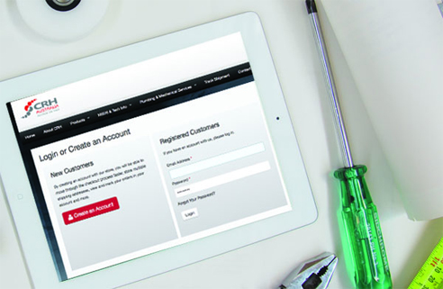 Compex 304 Stainless Steel Drawer Slides | CRH Australia