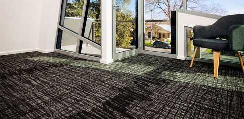 Graffiti Talking Point Carpets | Nolan.UDA