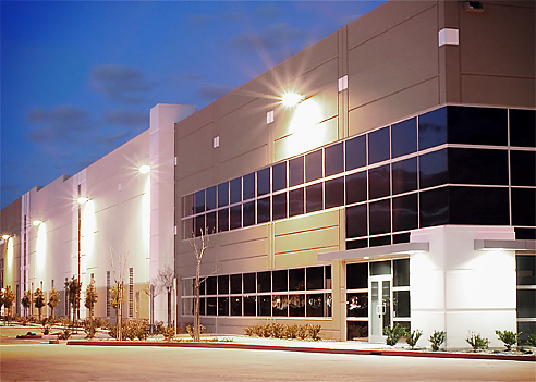 Disano Rodio LED Floodlight | Pierlite