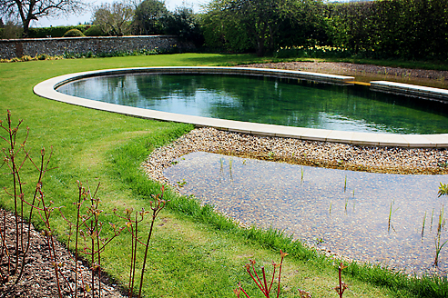 Natural Pool Pump & Filters to Support Eco Living | Waterco