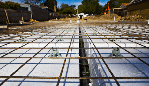 Changing the Built Environment with Foamex Lightweight Polystyrene ...