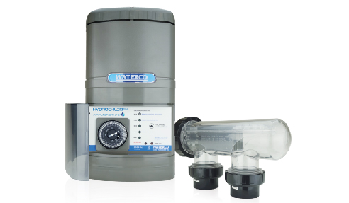 Winning Energy Efficient Pool and Spa Products from Waterco