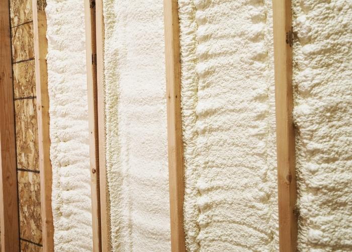 Ready-To-Use Spray Foam Insulation Gun Kits from Bellis