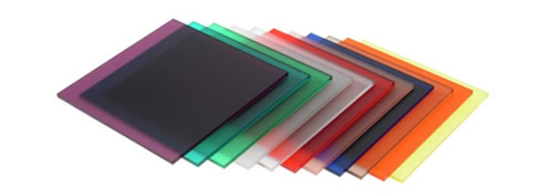 Perpex Panels for Garden Design | Allplastics