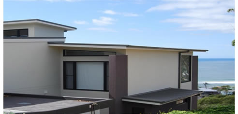 Facade Cladding | Austech External Building Products