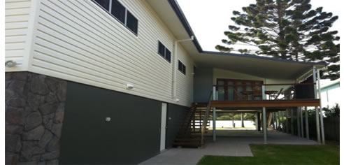 Facade Cladding | Austech External Building Products