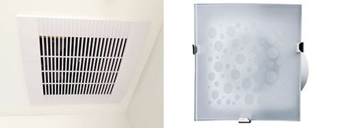 Bathroom Ventilation Solutions | Doctor Damp