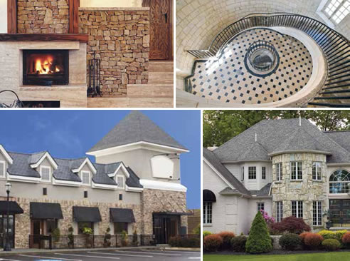 Installing Masonry Veneers | LATICRETE