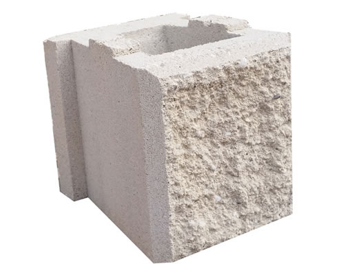 Tasman Half Blocks for Retaining Walls | Simonds Seconds