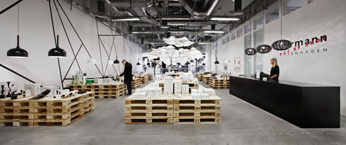 Pop Up Store Displays and Fixtures | SI Retail