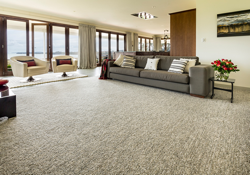 Cavalier Bremworth Carpet Collection