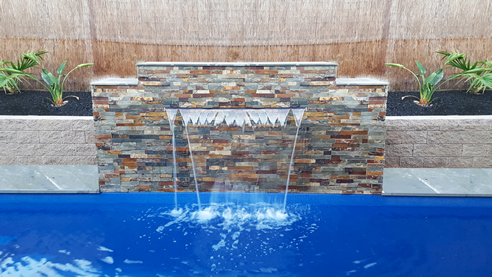Stone Water Features | DecoR Stone