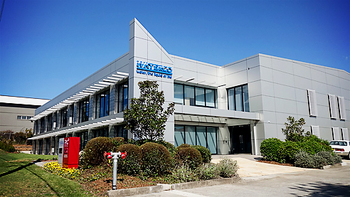 New Rydalmere Showroom for Pool & Spa Products | Waterco