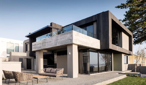 High Build Performance Coating Systems - Dulux AcraTex