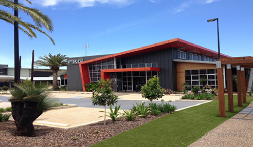 High-Level Operable Windows from Unique Window Services