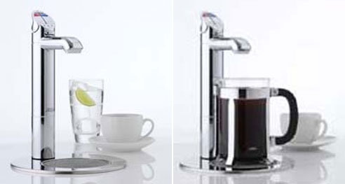 Zip Introduces Its New HydroTap