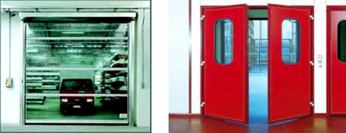 Automatic Doors can help with your conversion of existing pedestrian ...