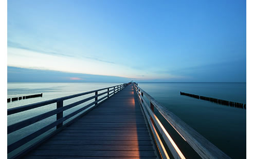 Marine Grade LED Lighting Solutions | WE-EF