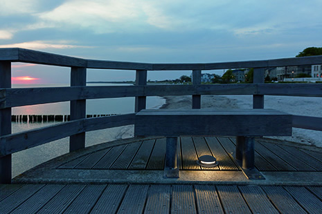 Marine Grade LED Lighting Solutions | WE-EF